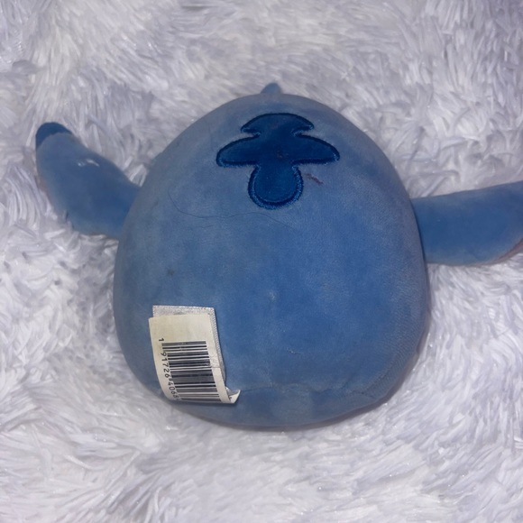 Toys | Stitch Squish Mallow | Poshmark